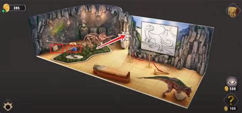 Rooms And Exits Chapter 3 Level 5 Walkthrough
