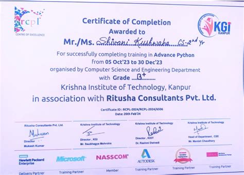 Shivani Kushwaha On Linkedin Advancepython Rcpl Pythonprogramming Upskilling