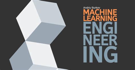 Andriy Burkov On Linkedin The Machine Learning Engineering Book Is