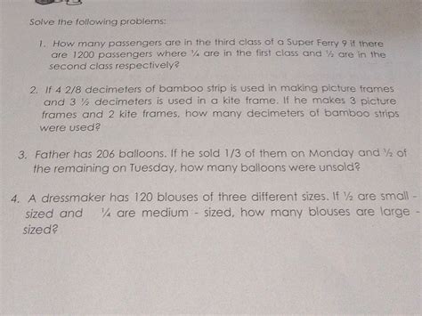1 How Many Passengers Are In The Third Studyx