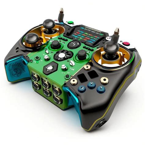 FPV Drone Controller