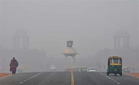 How To Drive Safely In Fog Smog Car Driving Tips