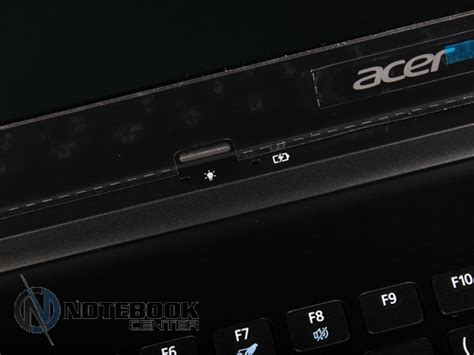 Acer Aspire V Zrk