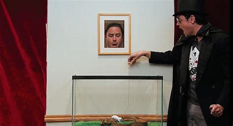 Puppet Show Jackass Wiki Fandom