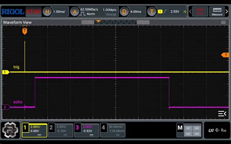 Ultrasonic Sensor Makes A Lot Of Delays Programming Arduino Forum