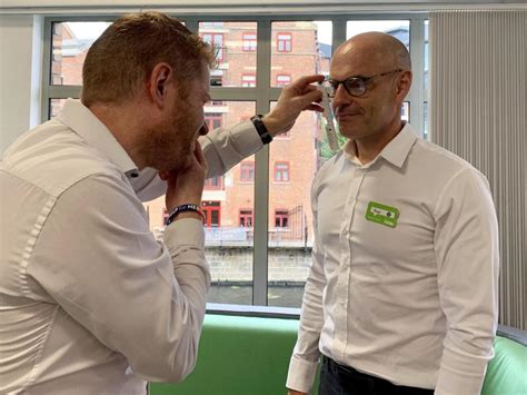 Recycled Asda Opticians Asda