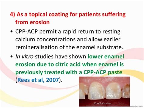 Cpp Acp Casein Phospho Peptide Amorphous Calcium Phosphate