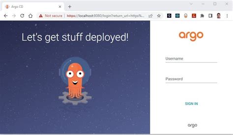Install Argocd In Aks With Helm Chart Using Terraform By Anji Keesari