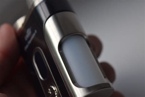 Eleaf Pico Squeeze 2 Review E Cigarette Reviews And Rankings