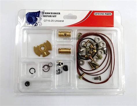 Ремонтен комлект за турбо Други авточасти Резервни части консумативи аксесоари Софи