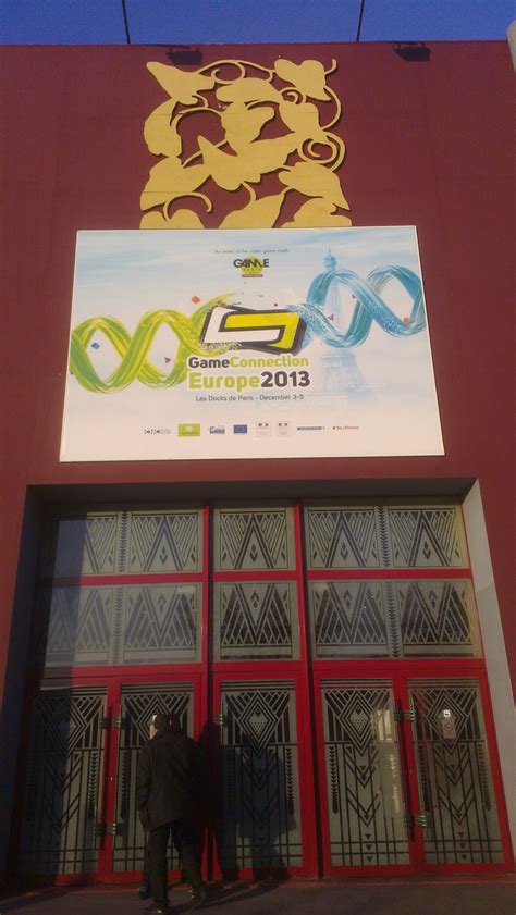 GC2013 Europe Développez avec Unity pour WiiU mais aussi en HTML 5