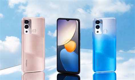 Review Infinix Hot S Layar Hz Speaker Stereo Dan Nfc Harga Rp Jutaan Jagat Gadget