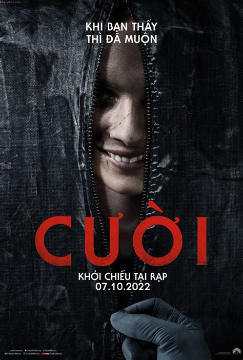 Cười Phim Kinh Dị Khám Phá Sự Kết Hợp Độc Đáo Giữa Hài Hước Và Ám Ảnh