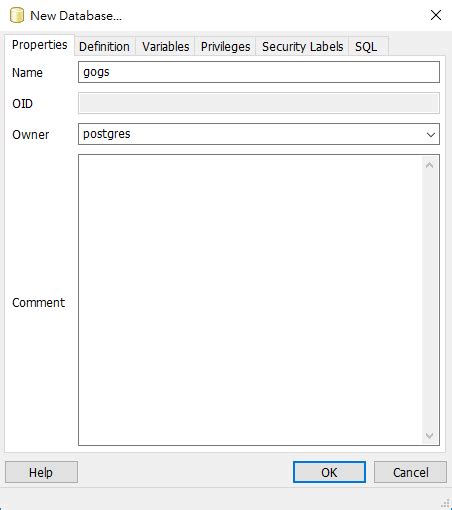 Using Gogs Git Service Part1 Install On Windows 阿砮的學習手寫板 點部落