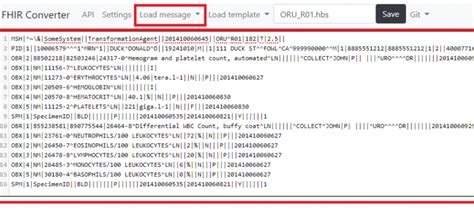 Why Fhir® Became A First Class Data Type In Azure When Technology