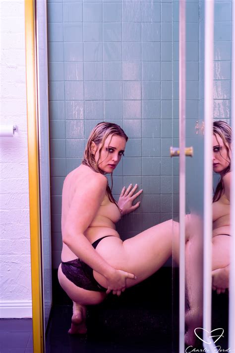 Charlie Forde Official Starring Charlie Forde Official Sex Pics