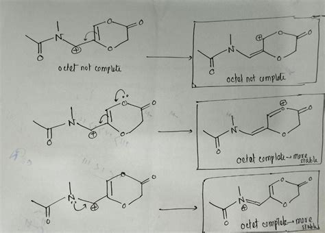 [solved] 4 Starting With The Structure Given Below I In The First Course Hero