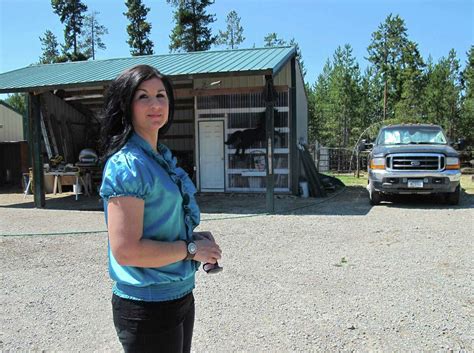 20 Years After Ruby Ridge Forgiveness
