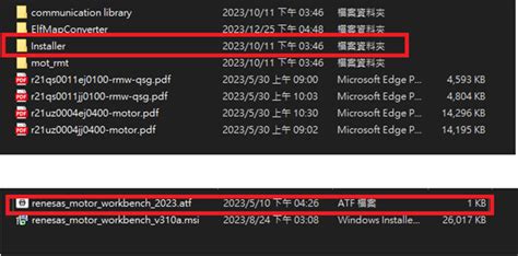 Renesas Motors Workbench Forum Rx Mcu Renesas Engineering Community