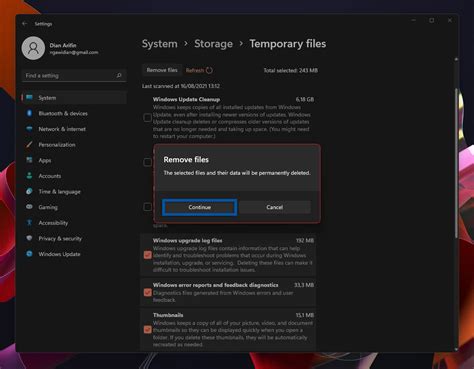 7 Cara Membersihkan Cache Di Windows 11 Jadi Bersih Total