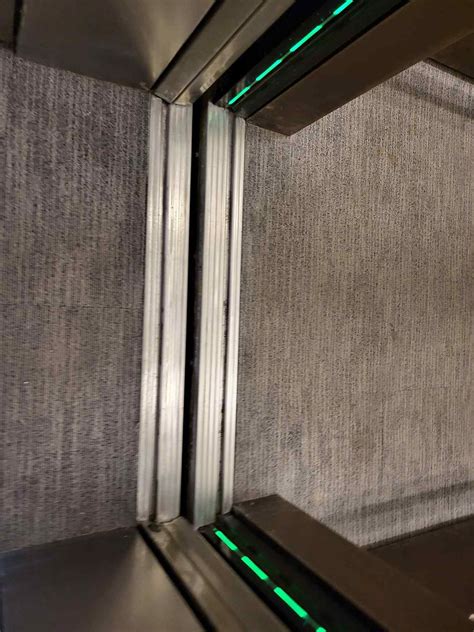 Landing Sills Restoration Brisbane Steel Renew