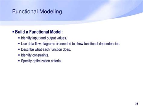 Modeling Object Dynamic And Functional Pptx Programming Languages Computing