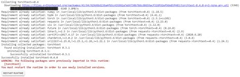 基于torchtext的pytorch文本分类 灰信网（软件开发博客聚合）