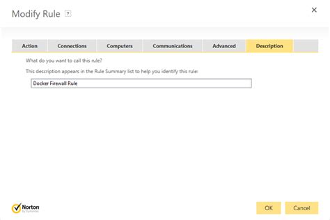 unblock docker for windows firewall issues with host volumes