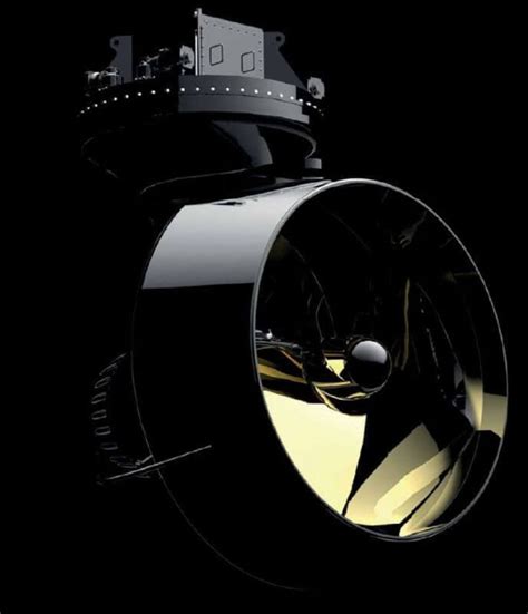 Aaa Propulsion Kemp Propulsion Systems