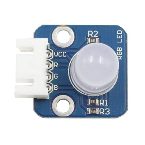 Sunfounder Rgb Led Module For Arduino And Raspberry Pi Amazonde Computer And Zubehör