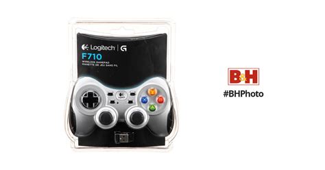 Logitech F710 Windows 10 Vibrate Muslijournal