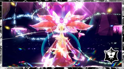 7 Star Fairy Type Delphox Tera Raid Now Live For Pokemon Scarlet Violet Nintendosoup