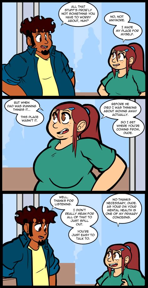 The Doctor Is In Between Failures