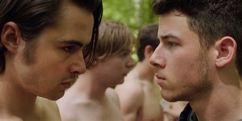 What Ben Schnetzer Learned From Being Humiliated And Hazed While