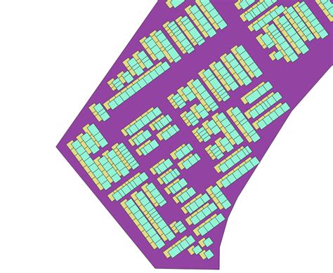 Qgis Translate And Rotate Features Without Skew Geographic Information Systems Stack Exchange
