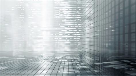 Background In The Style Of Microsoft Excel Tables In Gray Colors Minimalism Premium Ai