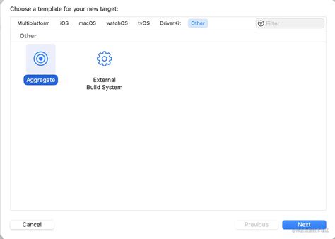 iOS最新制作Framework总结iOS最新图文详解自定义Framework自定义SDK外部依赖第三方库自定义SD 掘金