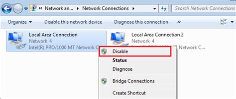 Windows Vs Ubuntu 12 04 How To Disable Network Adapters Liberian Geek