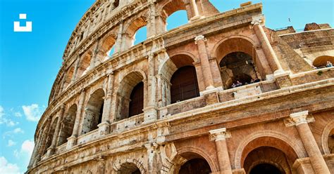 콜로세움 이탈리아 사진 Unsplash의 무료 이탈리아 이미지
