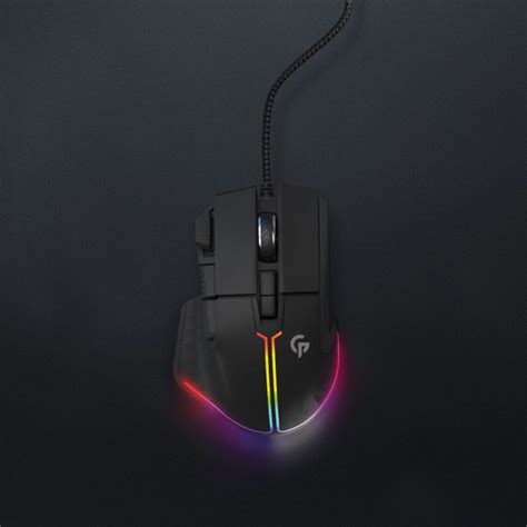 خرید موس Porodo 8d Pdx316