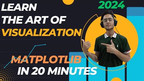 🚀 Master Data Visualization In Just 20 Minutes Muhammad Junaid