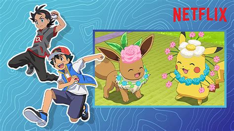 New Episodes Of Pokémon Ultimate Journeys The Series Are Now On