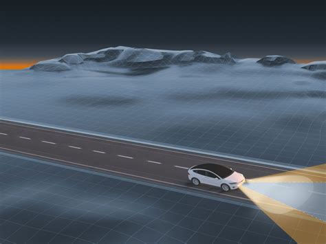 Seeing The Road Ahead Fully Autonomous Self Driving Cars Owl Autonomous Imaging
