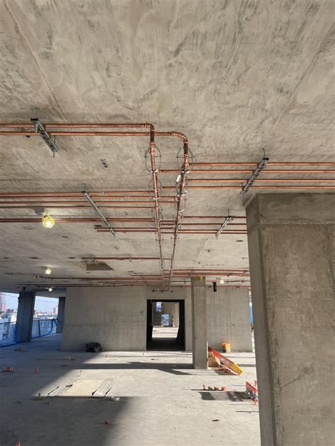 Hot Water Return Floor 18 Story …circuit Setters Are Backordered R Plumbing