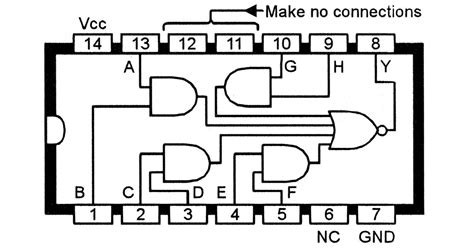 All Bout Digital Mixed Gate And Special Purpose Logic Gate Ics Such As Programmable Logic