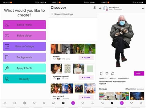 Best Meme Making Apps For Android Users MashTips