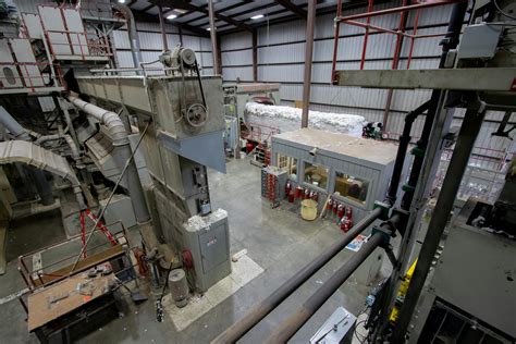 Exploring The Process Of Motor Core Manufacturing Powerhousemediaservice