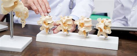 Diagnosing And Treating A Herniated Disc What You Should Know Iinn