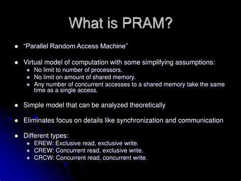 Ppt Parallel Computing Approaches And Applications Powerpoint Presentation Id 4642626