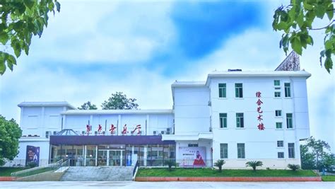 赣州旅游职业学校2023年有哪些专业 职教网